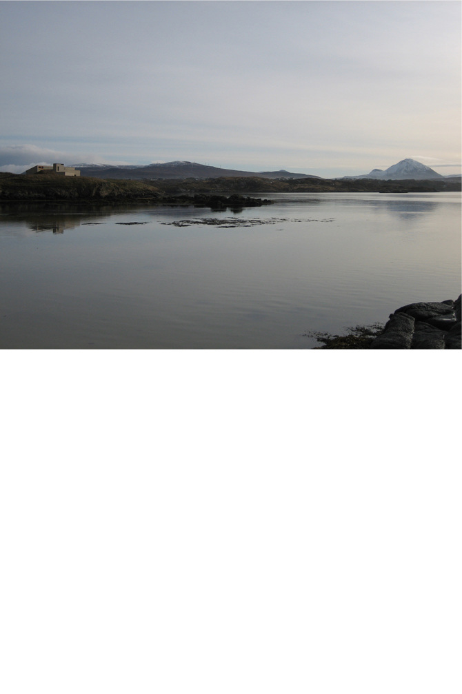 Carrickfin - Donaghy + Dimond Architects