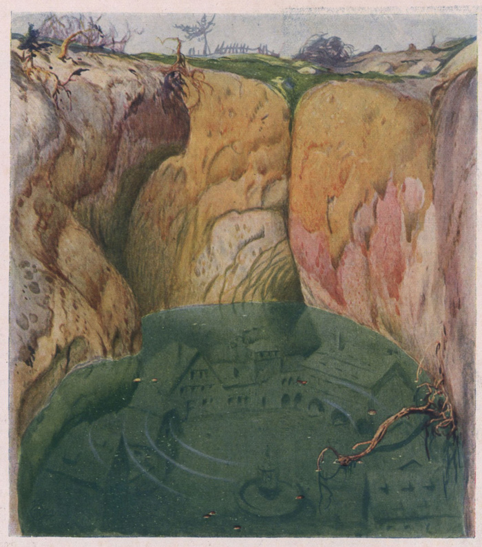 Teschner’s Musket - 50 Watts