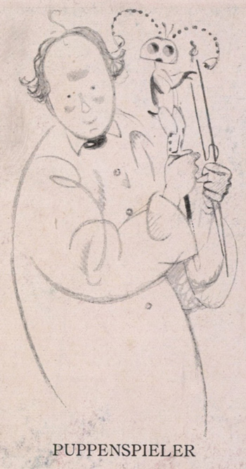 Teschner’s Musket | Virtuart Museum