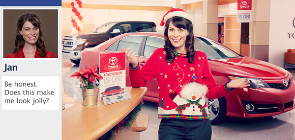 Hit it? (Toyotathon chick) | IGN Boards